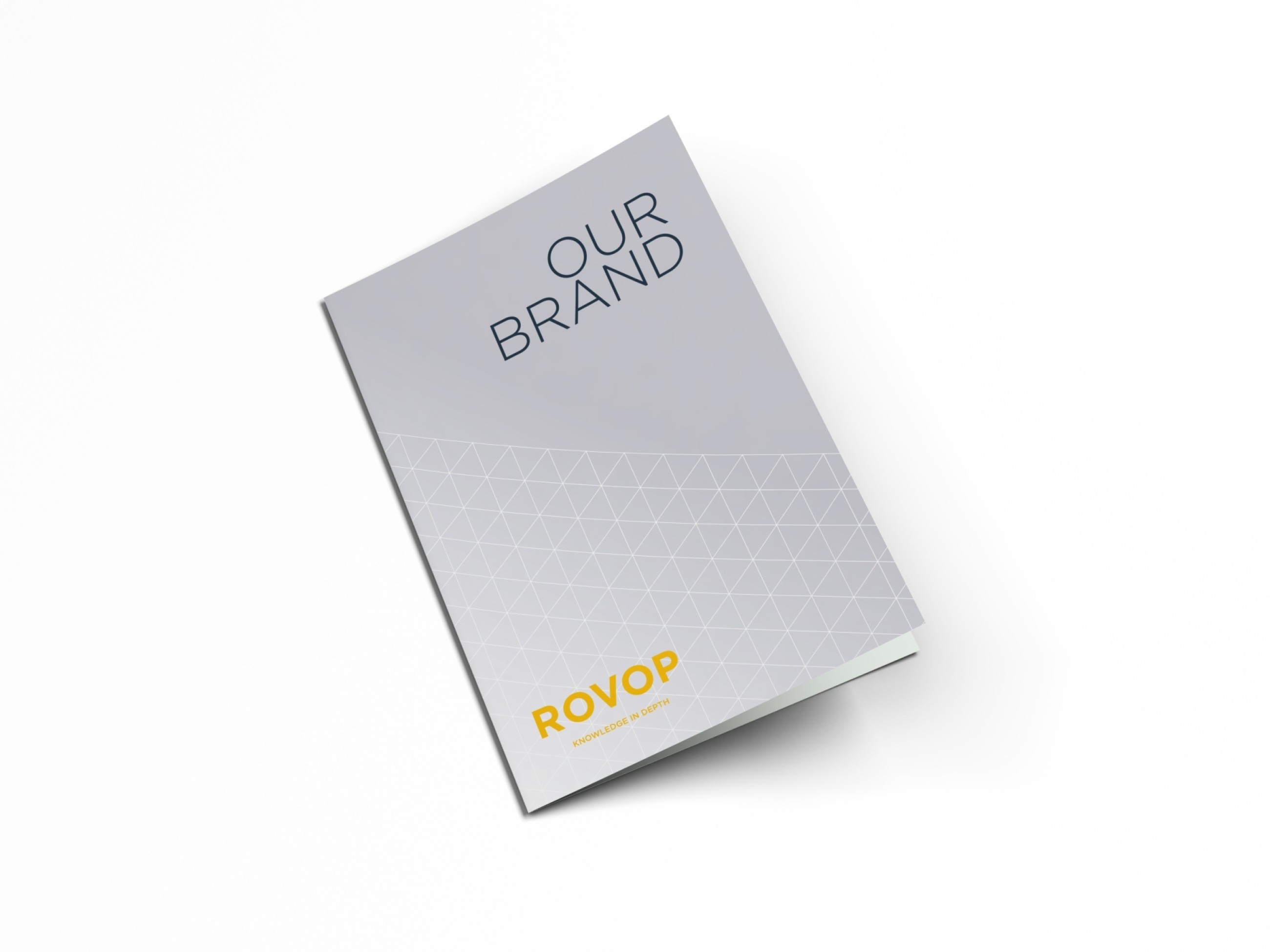 ROVOP Brand Building | Fifth Ring